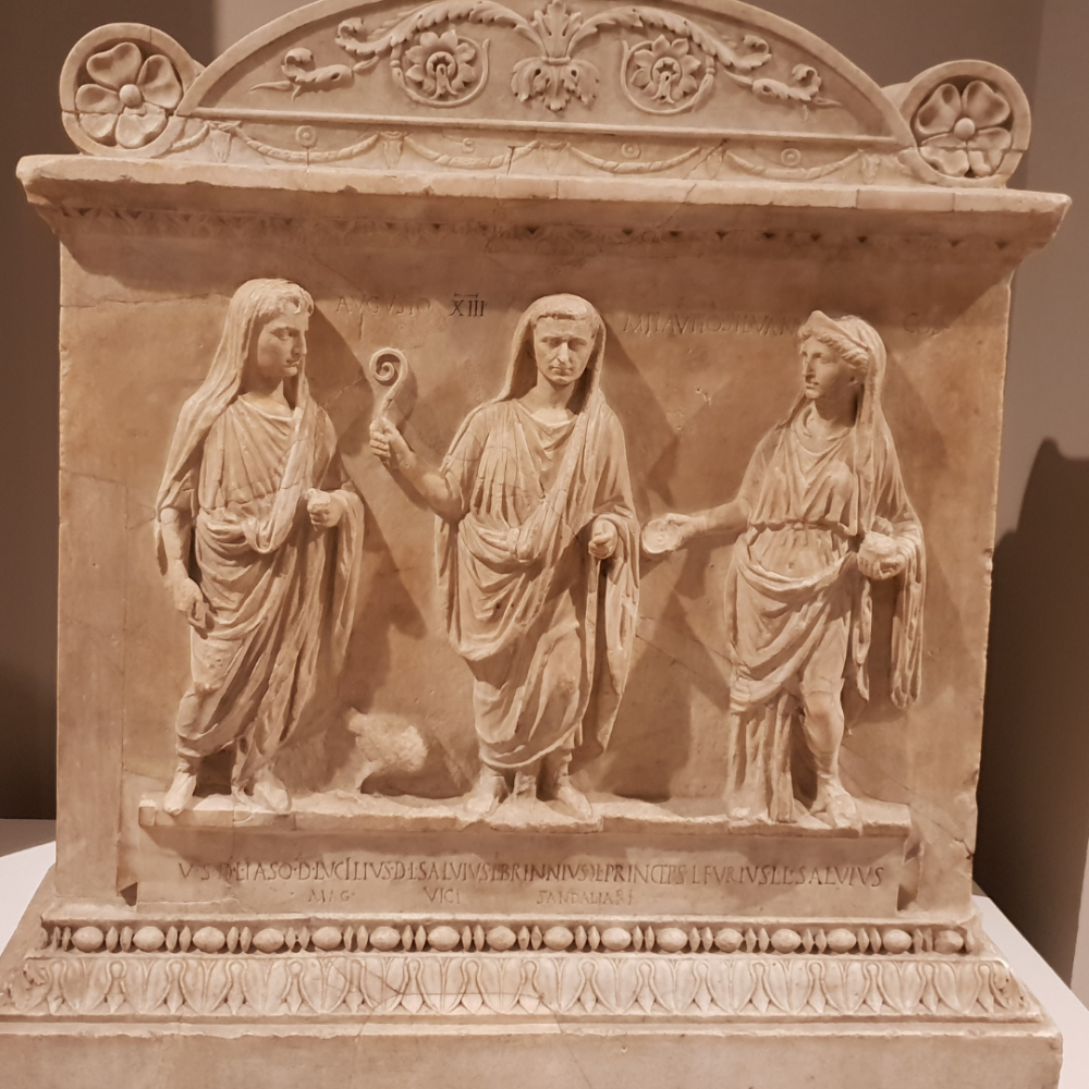 RELIGION & GODS Archives - Ancient Rome Live