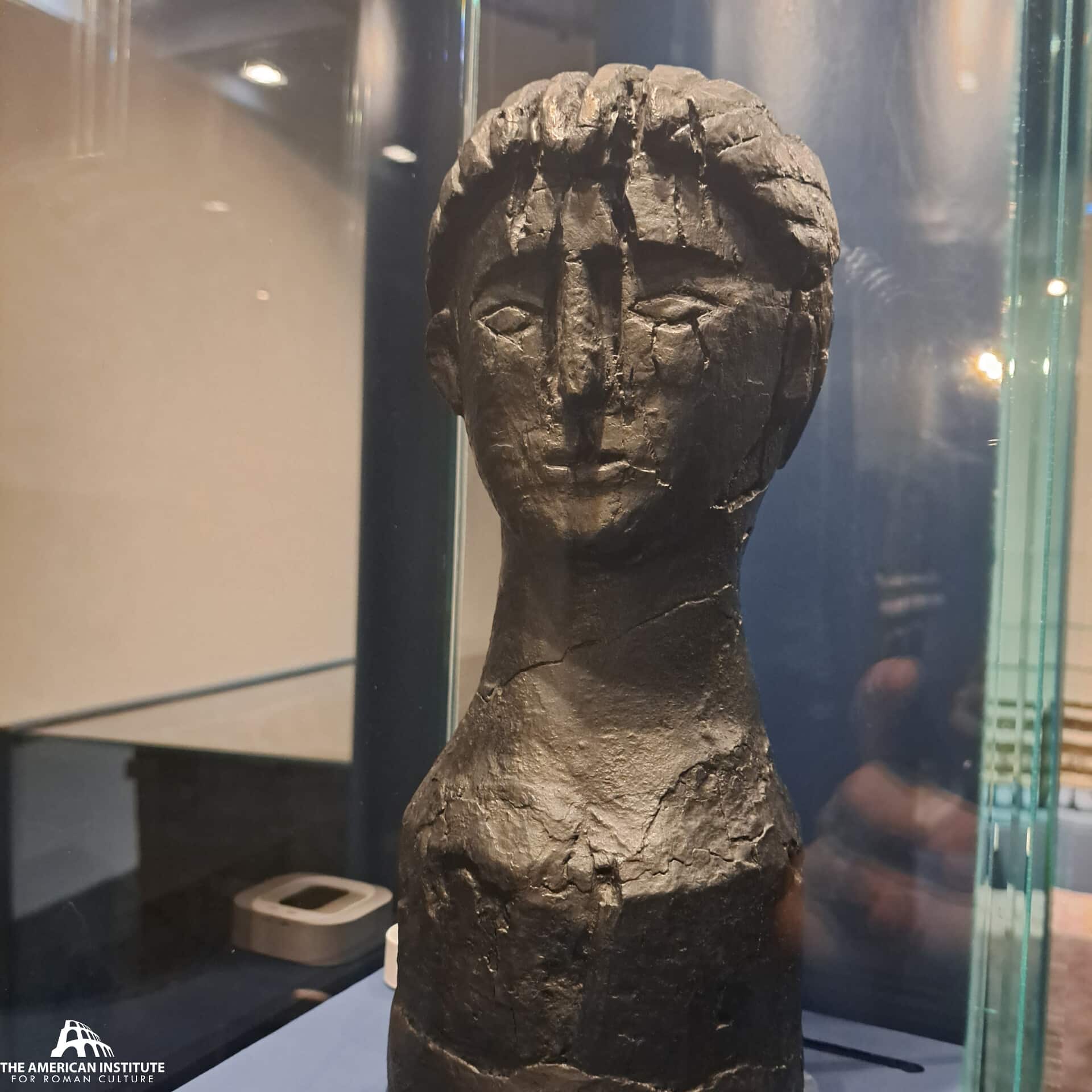 Ancient Rome Live | The Wooden Treasures of Herculaneum